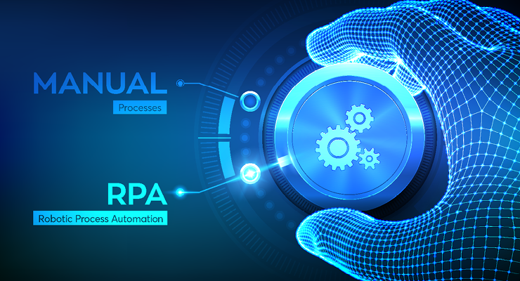 Robotergesteuerte und intelligente Prozessautomatisierung (RPA / IPA) in Stadtwerken und ...