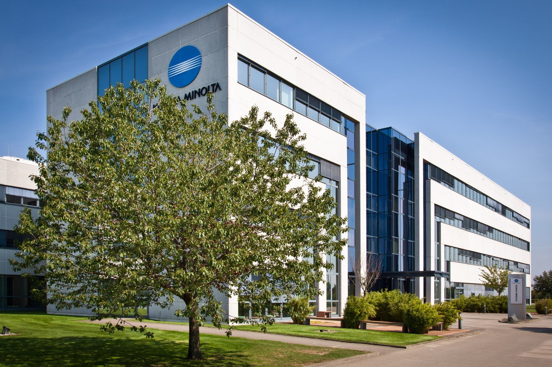 Konica Minolta Business Solutions Deutschland GmbH | #KommunalDigital