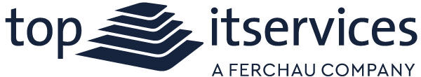 top itservices AG | #KommunalDigital